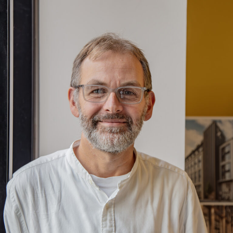 Our People - Associated Architects
